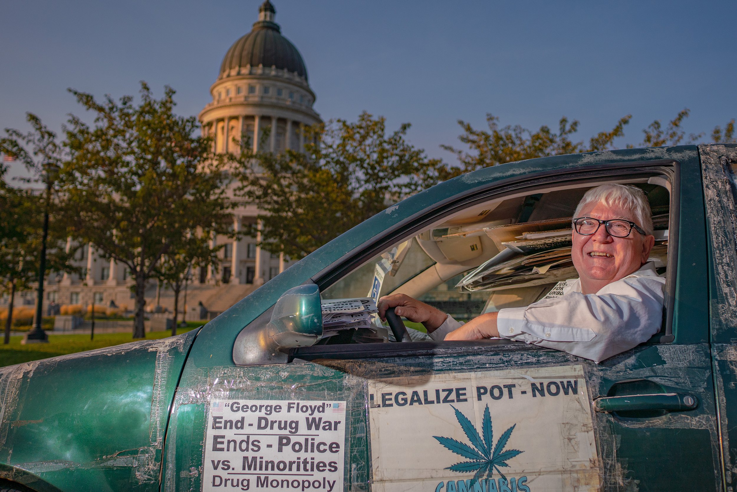 Austin Editorial & Advertising Portrait Photography | Cass Studios